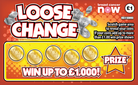 loose-change